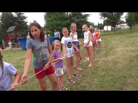 2018-ŘEHLOVICE DĚTSKÝ DEN