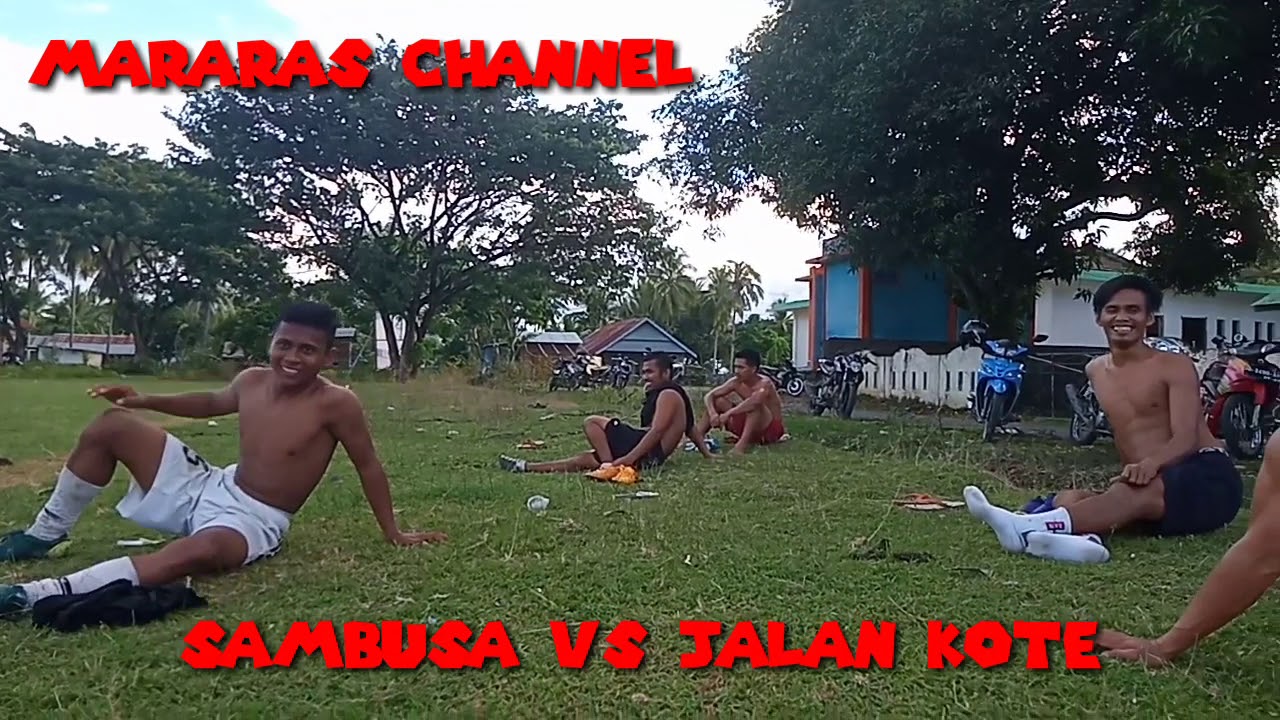 Latihan Rasa Tarkam #Mararas Chanel - YouTube