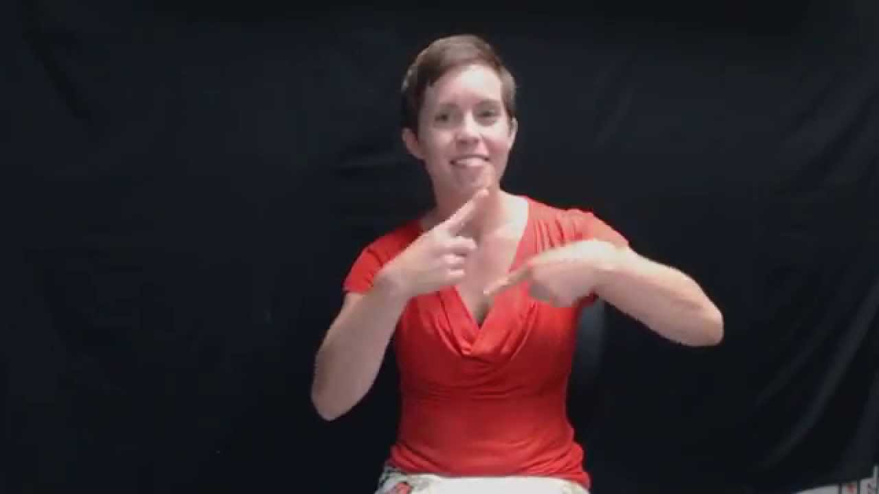 Signing Naturally Unit 8.4 - YouTube