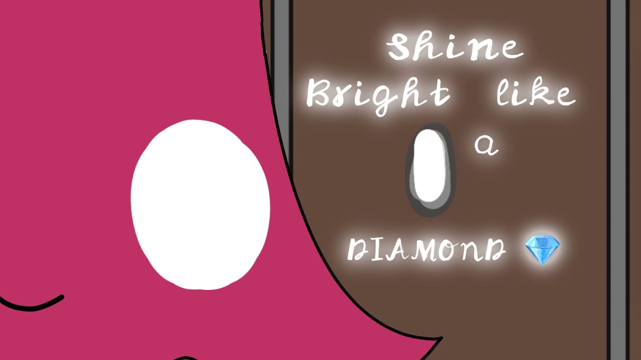 Shine Bright Like a Diamond! 💎 (Dandy’s World Animation) - YouTube