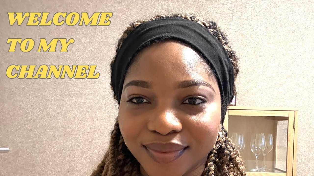 Introduction to my Channel!!! - YouTube