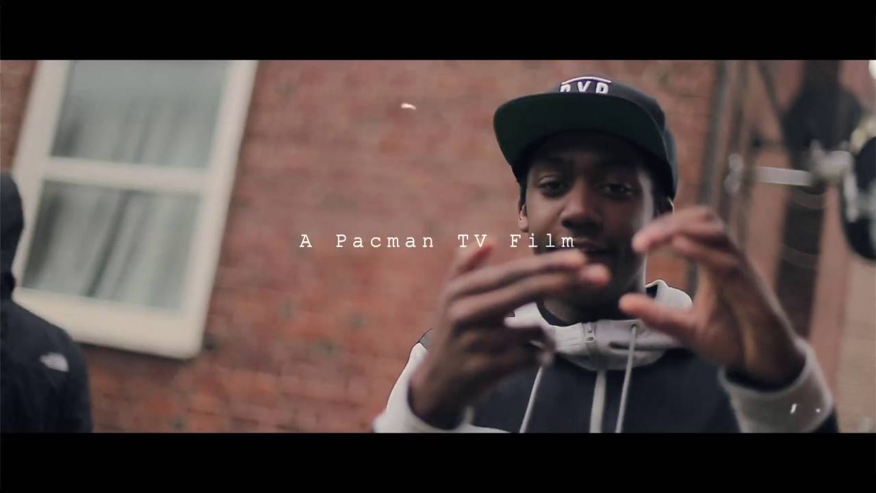 67 - R6 x ST x Y.SJ - Thuggin (Preview) | @PacmanTV - YouTube