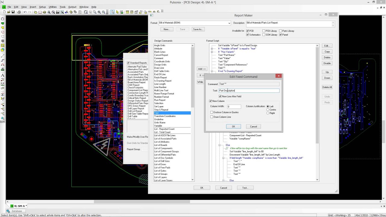 Software tango pcb layout - messengerlasopa