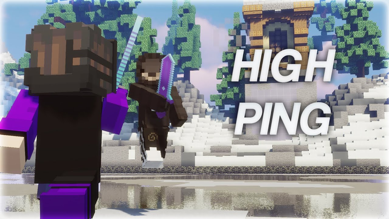 Is HIGH Ping OP YouTube is-high-ping-op-youtube