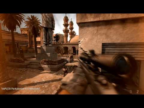 RAANARA 0 - Acid CoD4 Frag Movie [In Sync] [HD]