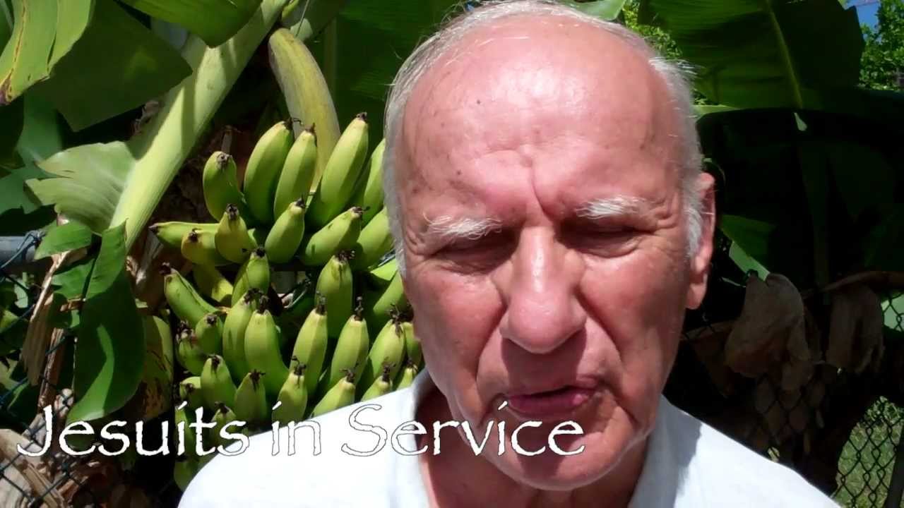 Micronesia Episode 4: Jesuits in Service - YouTube
