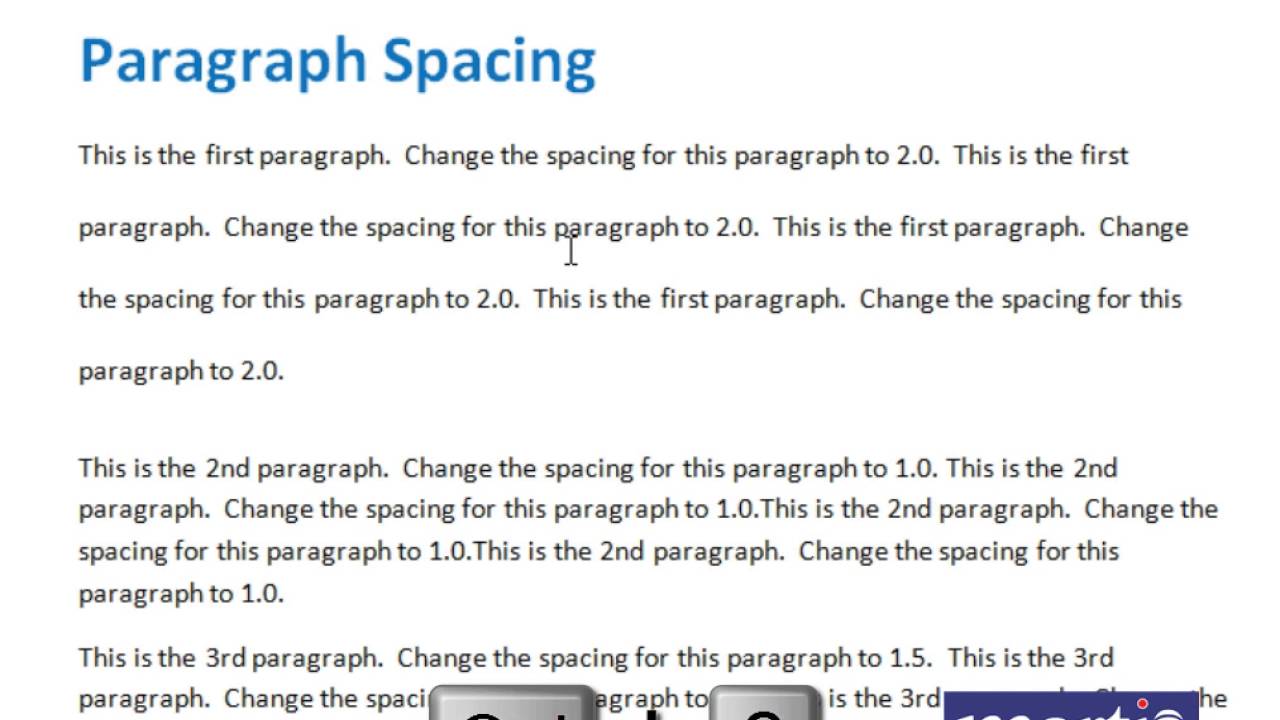 Microsoft Word Q and A Part 1 Martin Okoed - YouTube