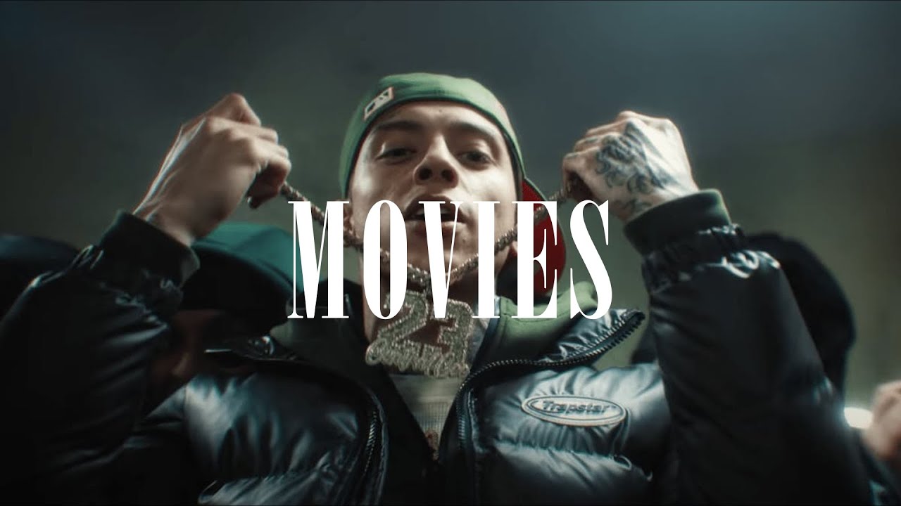[FREE] Central Cee x Headie One Type Beat - "MOVIES" | Melodic Drill ...