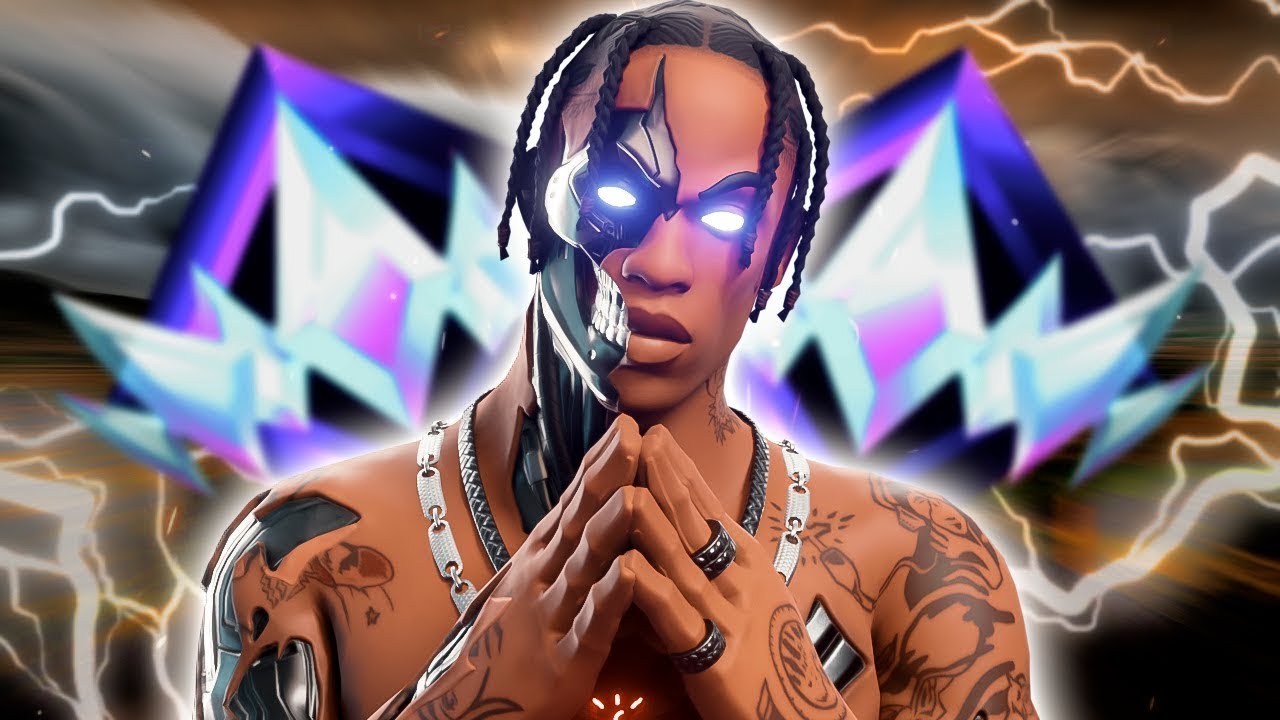 do OURO ao SURREAL #1 Fortnite RANKED 🔥 - YouTube