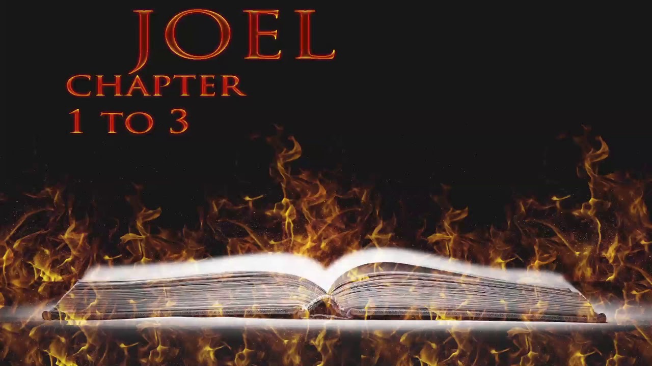 JOEL CHAPTER 1 TO 3 IN AKAN ASANTE - YouTube