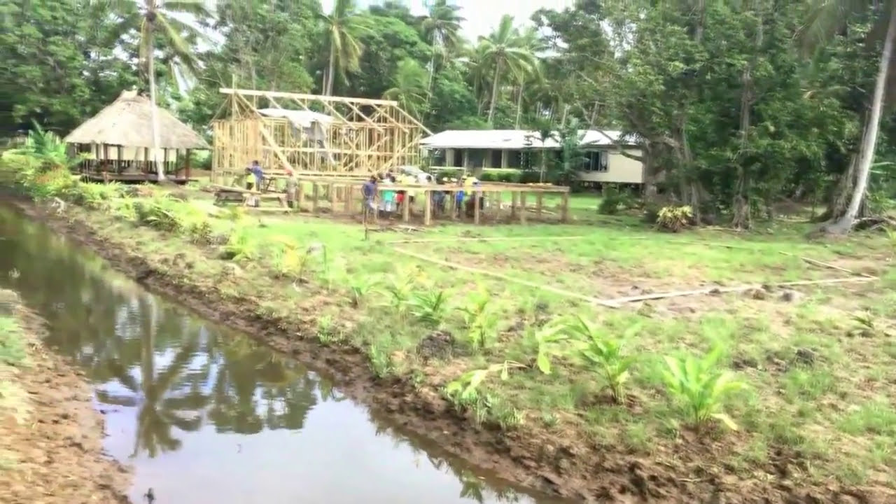 Tawakilagi: Project Tawaki 5 Fiji - YouTube