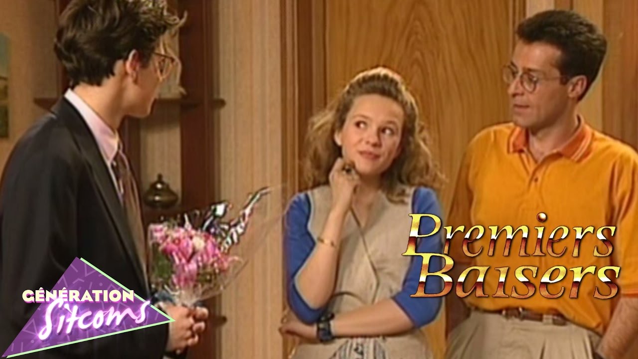 Premiers baisers - EPISODE 3 - Cavalier exigé - YouTube