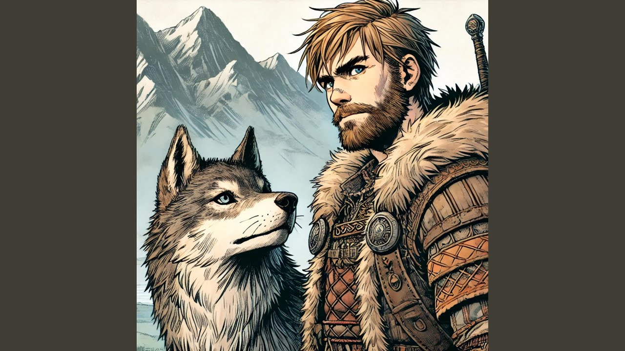 The Jarl, The Wolf, and The Witches Three - YouTube