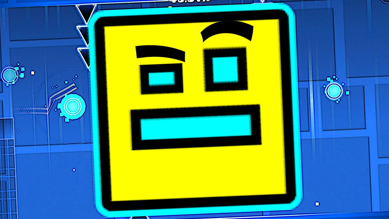 goofy ahh (layout) | Geometry Dash 2.11 - YouTube