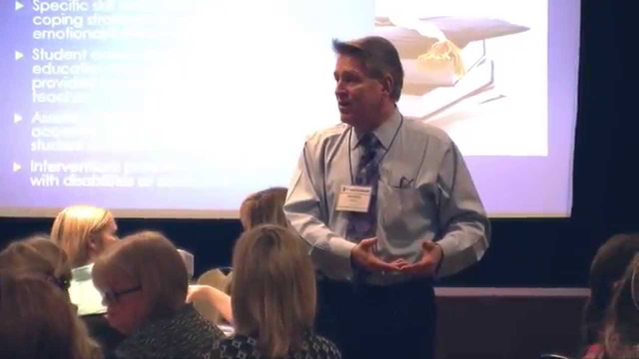 Michael Remus - Tenets for Teacher Buy-In: General and Special ...