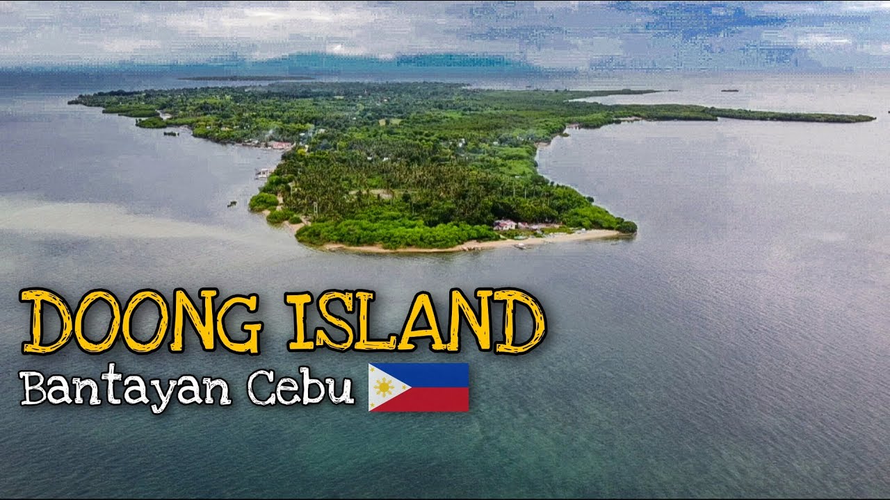 Let's Explore Doong Island - YouTube
