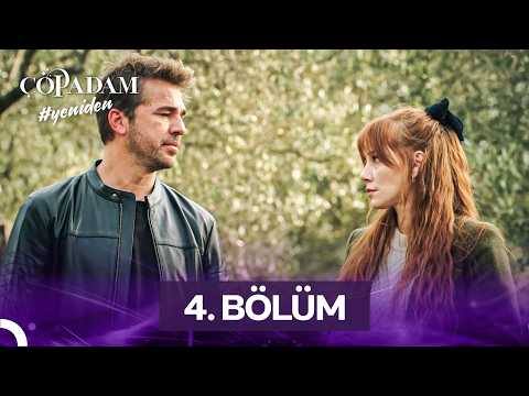 Çöp Adam 4. Bölüm | Geçmişin İpuçları