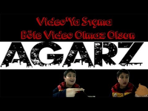 Video'Yu İzleyin Ama Sakın Sinirli Olmayın :D