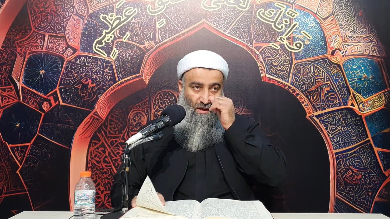 ئەوانەی دەترسن ڕیش بهێڵنەوە و پۆستێکی ئاینی بکەن Youtube