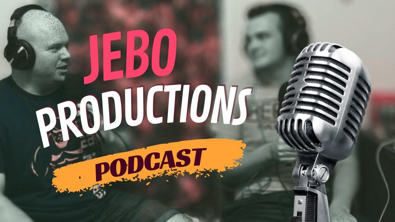 We Try Out Some Improv | Podcast S.1 Ep. 24 - YouTube