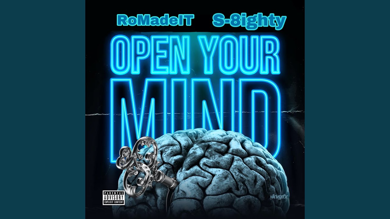 Open My Mind - YouTube