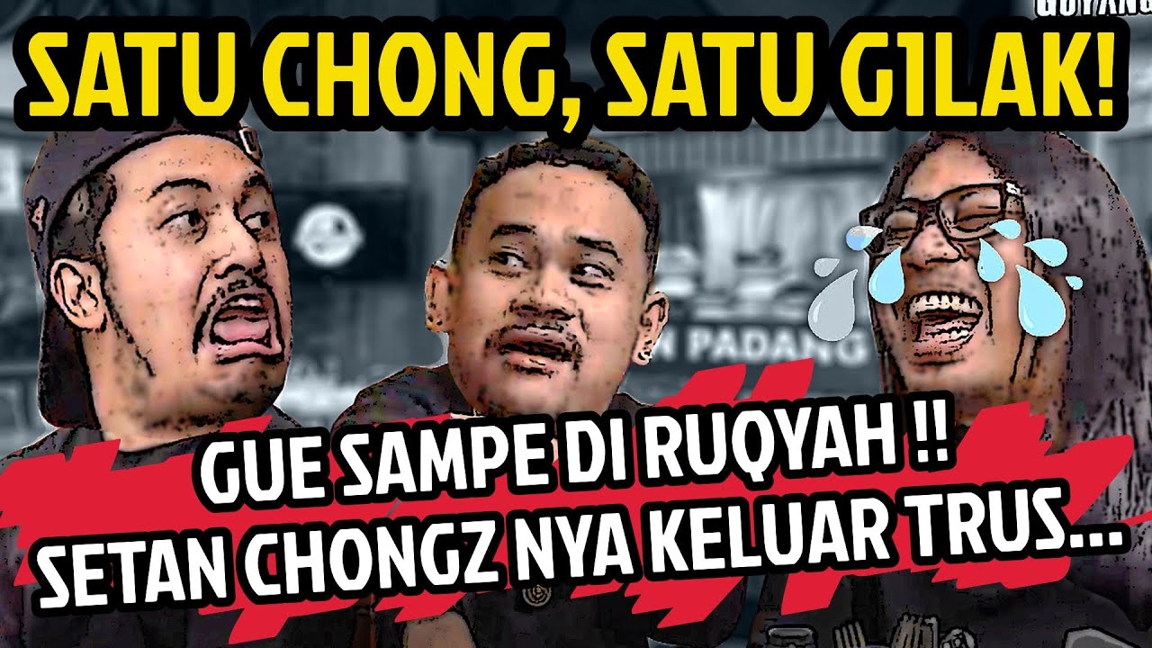 GUE DITOLAK TV GARA GARA NGONDEX, EH ARTIS LAINNYA.. LEBIH NGONDEXZ‼️🤣 ...