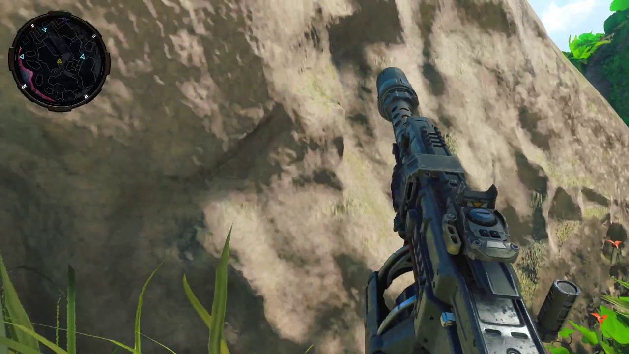 Black Ops 4: Snipers Nest Ready PS4 PRO. Xim Apex. - YouTube