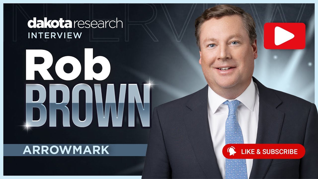 Inside CRE Credit: How ArrowMark Is Lending Through the Dislocation ...