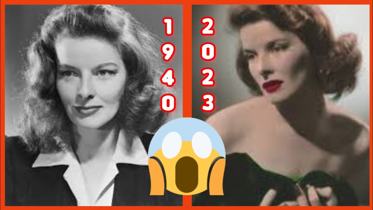 The Philadelphia Story 1940 Movie Cast Then Vs Now 2023 - YouTube