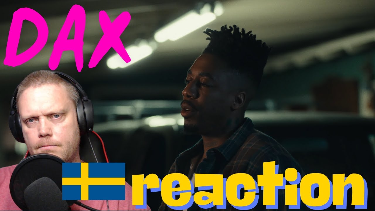 Recky & Dax: "A Real Man" - Official Music Video - YouTube