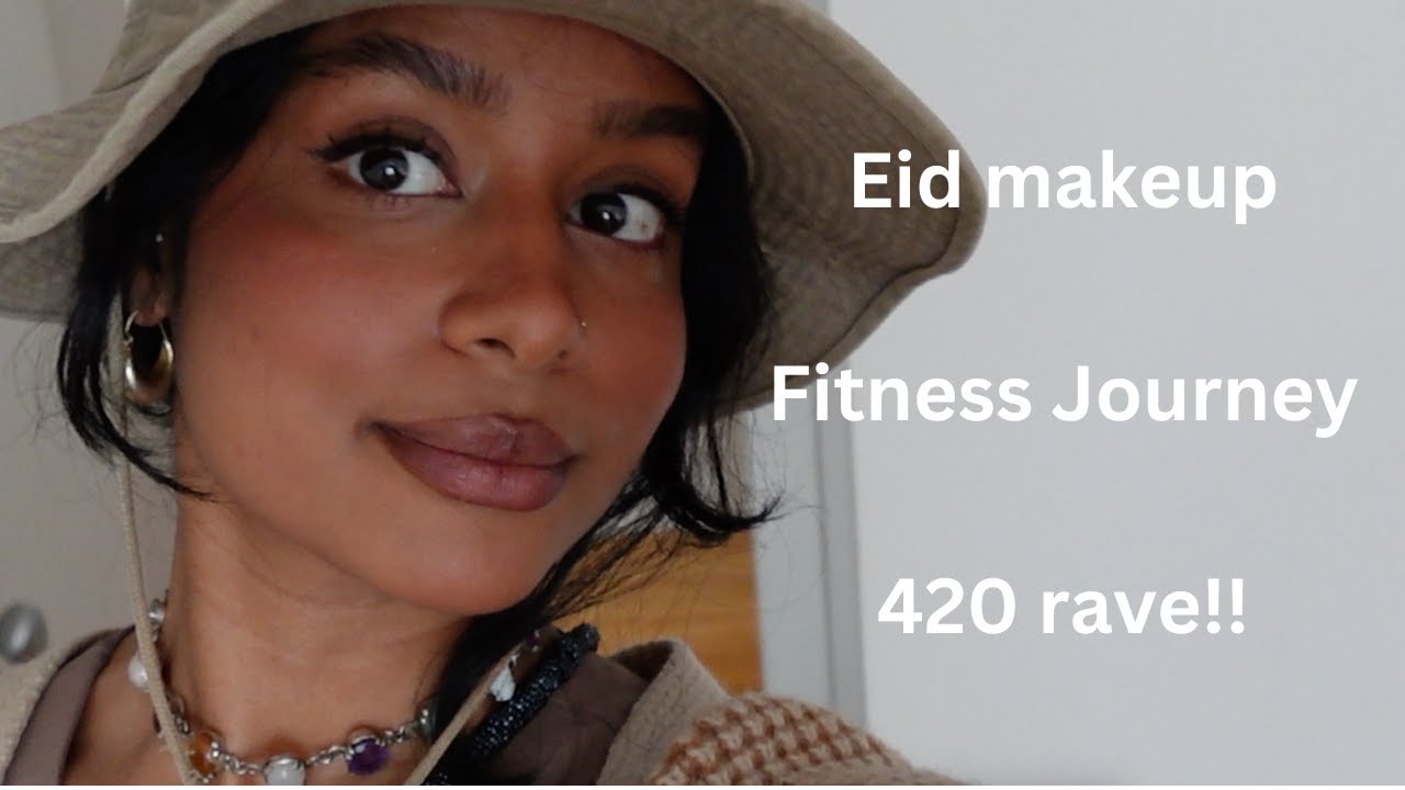 𖡼𖤣𖥧𖡼 Eid, Eclipse, 420 Rave? 𓋼𖤣𖥧𓋼𓍊 - YouTube