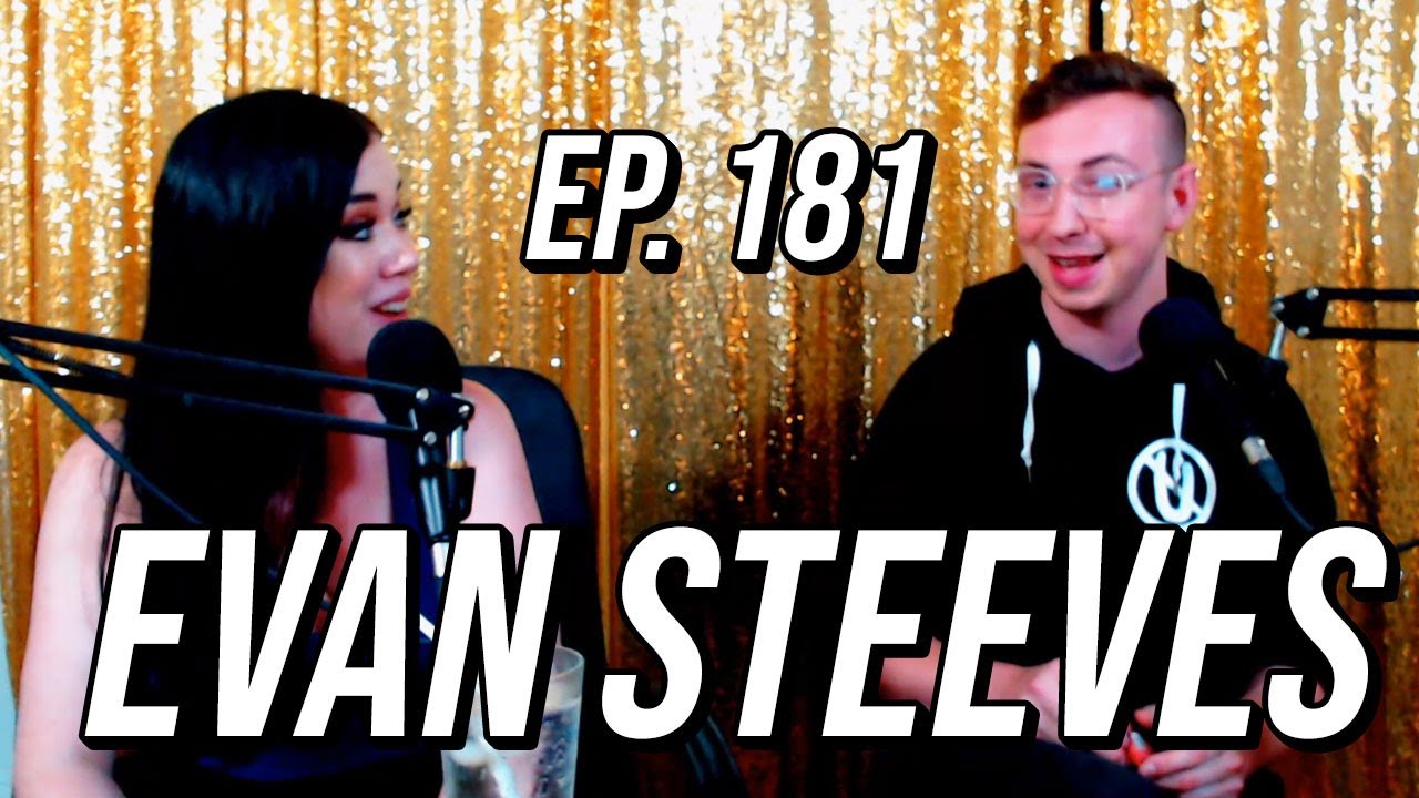 Ep. 181: Cut and Run with Evan Steeves - YouTube