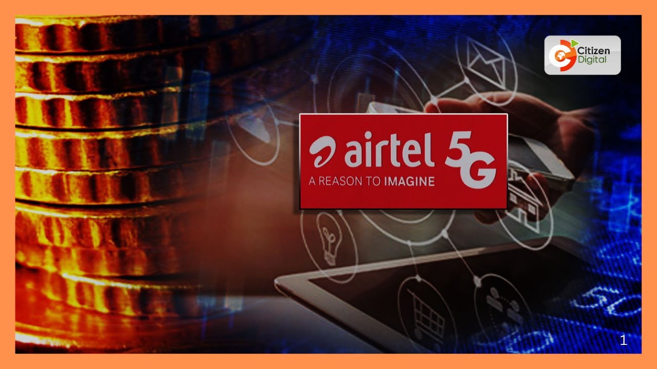 Telco crosses the 24M subscriber mark - YouTube