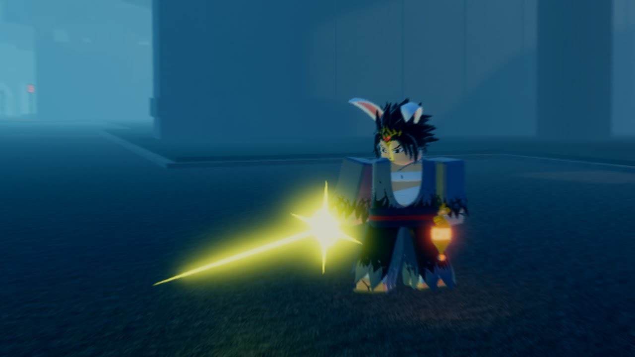 light sword is op - YouTube