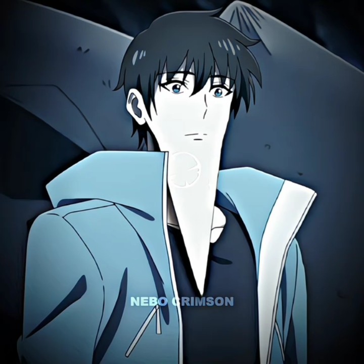 sung chin mew full mewing mode #sungjinwoo | Sister leveling | solo ...