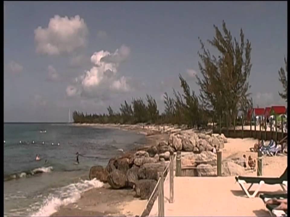 Caribbean Cruise with Crown Princess - YouTube