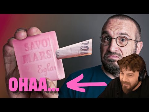Elraenn - Uras Benlioğlu PARA SABUNU | EFSANE Mİ GERÇEK Mİ İzliyor.