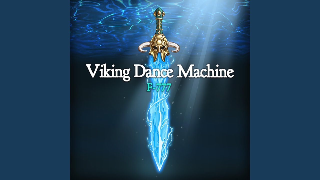 Magic Sword - YouTube Music