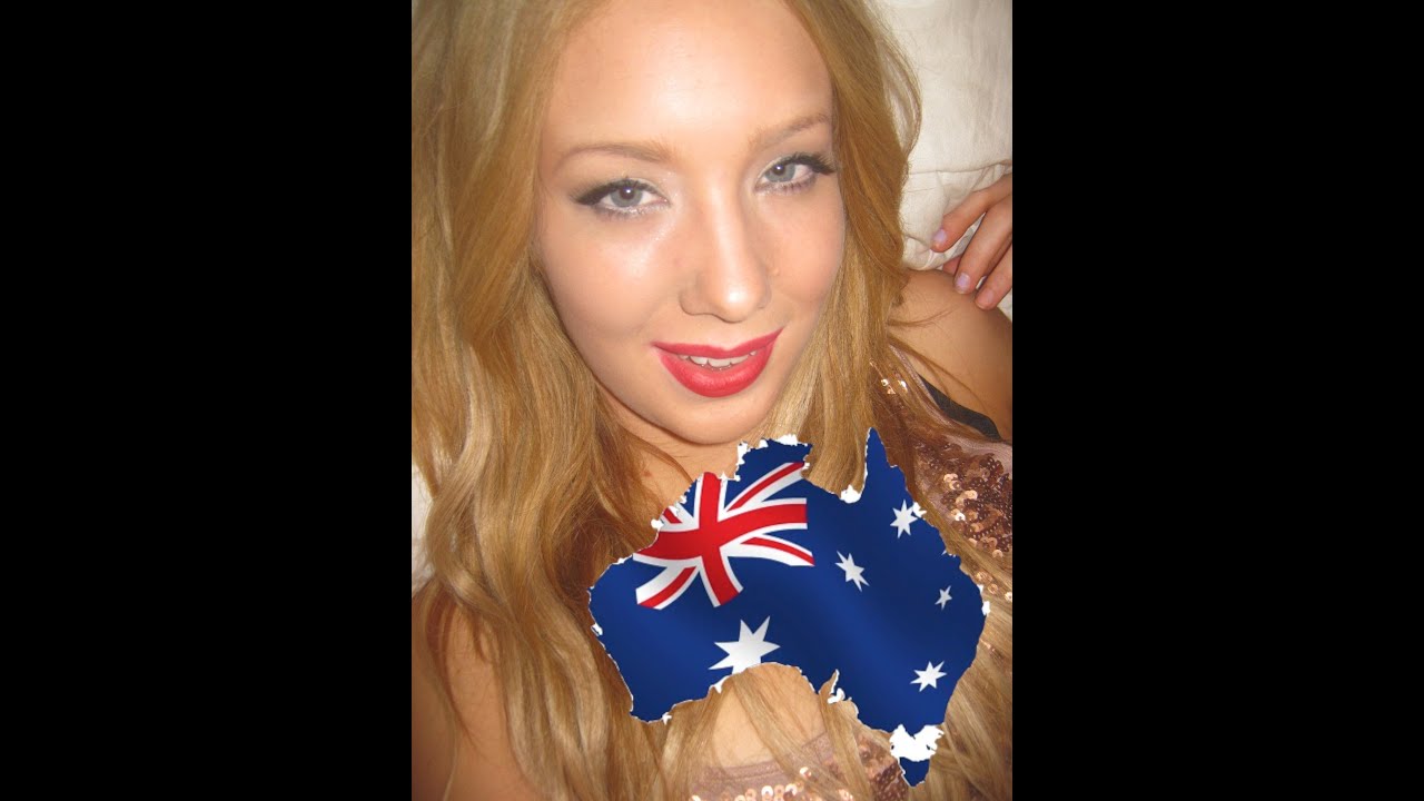 HOW TO SPEAK AUSSIE! | Jade Madden - YouTube
