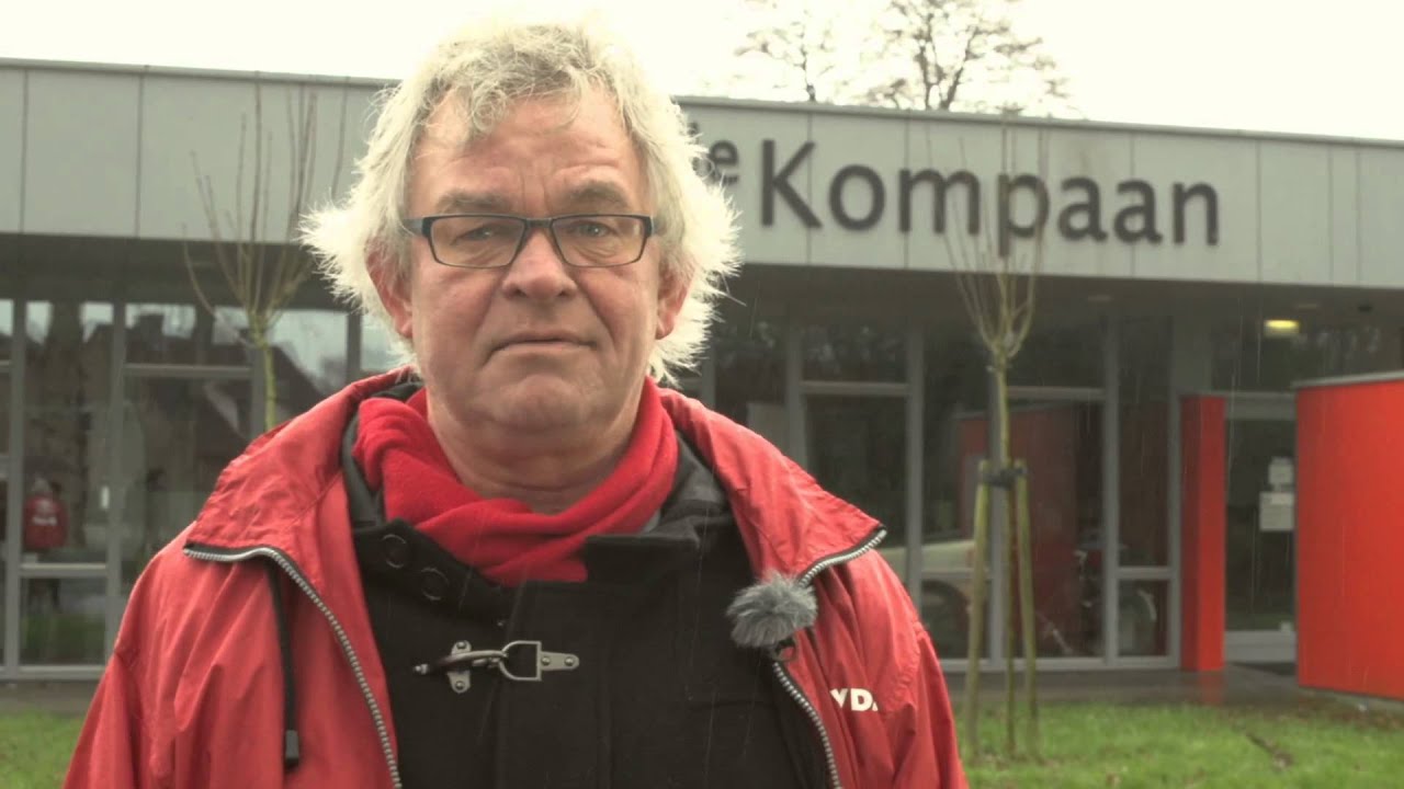 PvdA Ooststellingwerf - Lijsttrekker Simon ter Heide - YouTube
