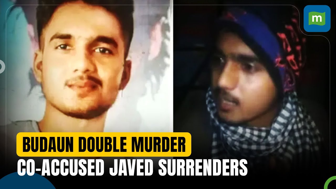 What Is the Budaun Double Murder Case? | Second Accused Calls Himself ...