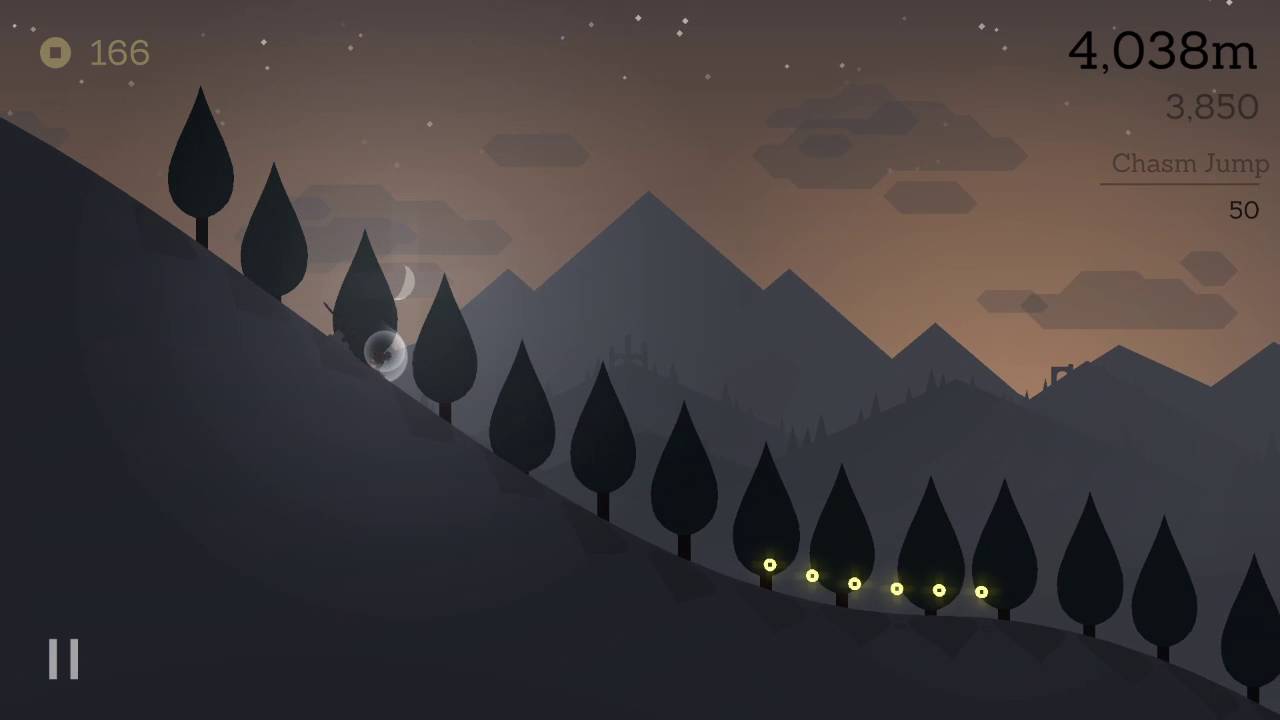 ALTO'S ADVENTURE!: UNLOCKING SECRET CHARACTER! (NEW HIGHSCORE!) - YouTube