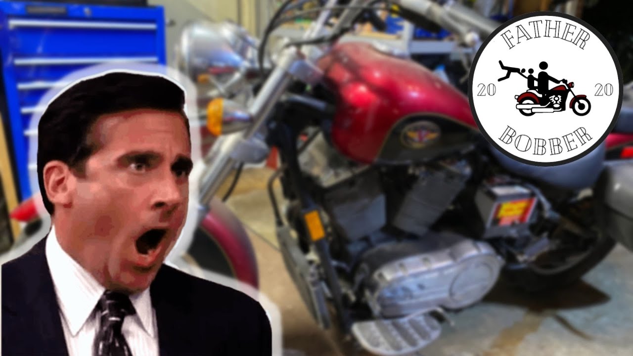 Did Victory Make The Most Indestructible Motorcycle EVER?! - YouTube