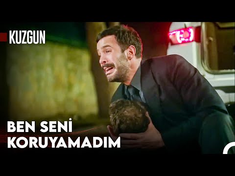 Bunun Cezasını Ellerimle Keseceğim - Kuzgun
