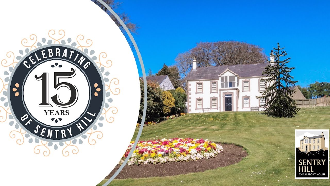 Sentry Hill - Past, Present and Future - YouTube