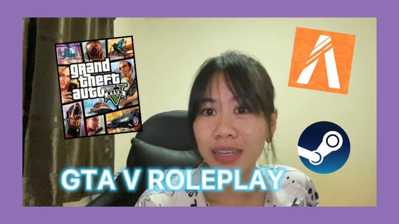 GTA V Roleplay - ZIMBABWE CM // NI-Jel - YouTube