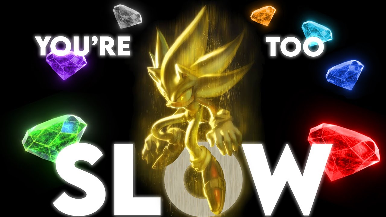 Toniside - You're too slow | Except you feel the speed coming inside of ...