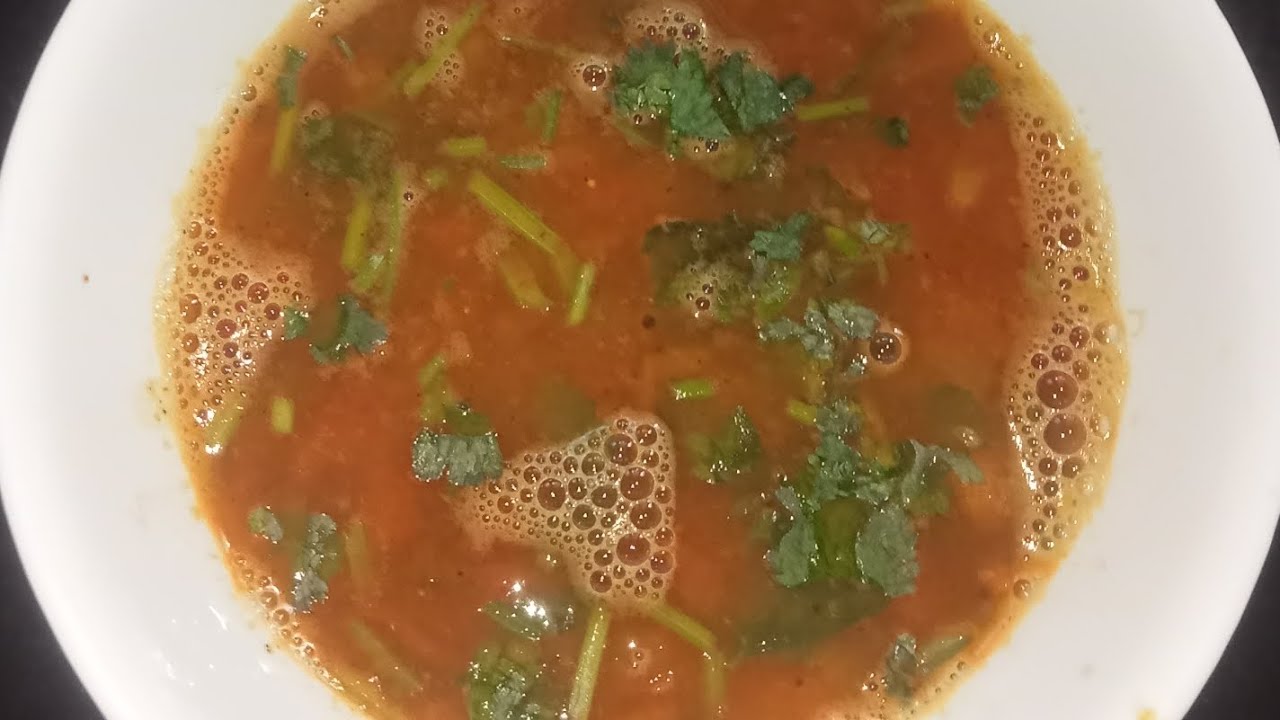 Udupi style saru recipe #mangaloreanstyle #cooking #recipe # ...