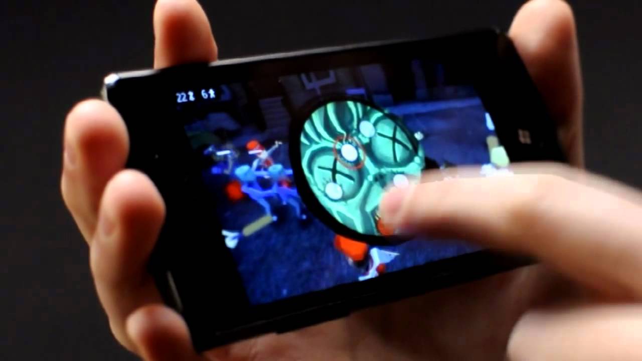 Bye Bye Brain App-ocalypse - YouTube