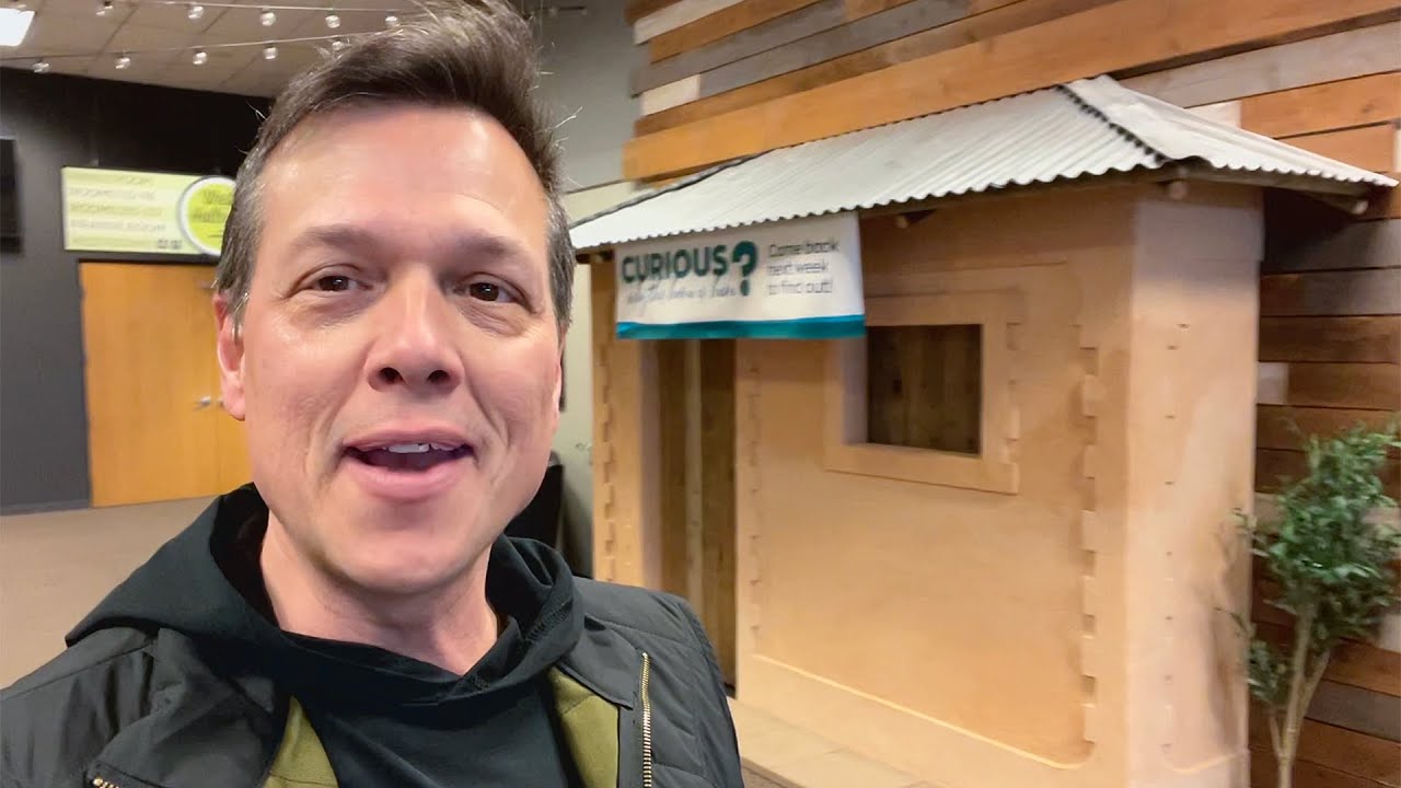 Up Next with Pastor Grant – Feb 14, 2024 HD 1080p - YouTube